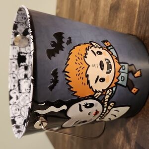 Universal Studio | Other | Amc Universal Studios Monster Popcorn Bucket ...